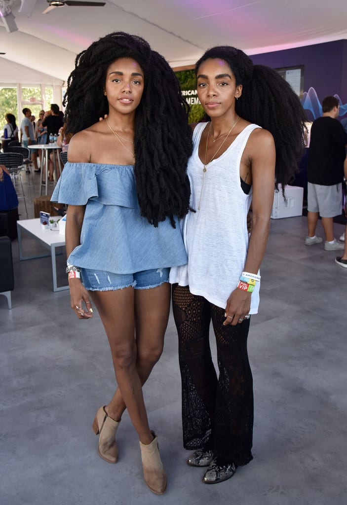 American Express Activates the Inaugural Panorama Festival