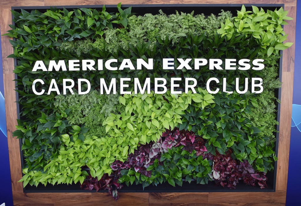 American Express Activates the Inaugural Panorama Festival