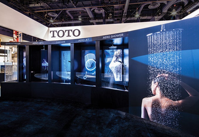 Fab 50 Case Studies: Installations That Will Blow Your Mind