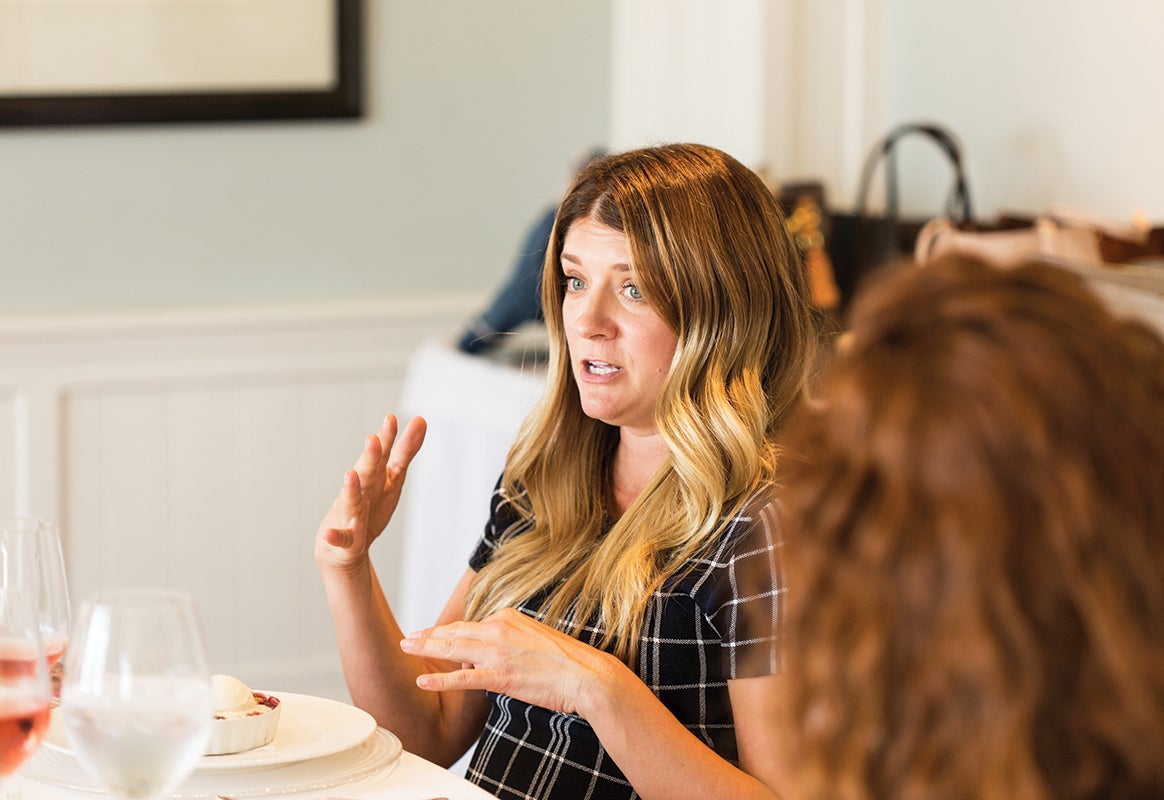 Special Report: Women in Events 2016 - Event Marketer