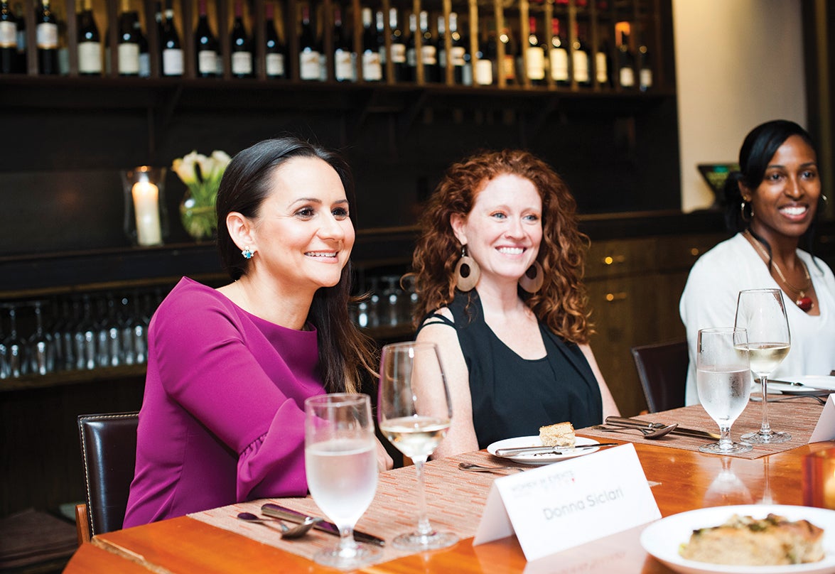 Special Report: Women in Events 2016 - Event Marketer