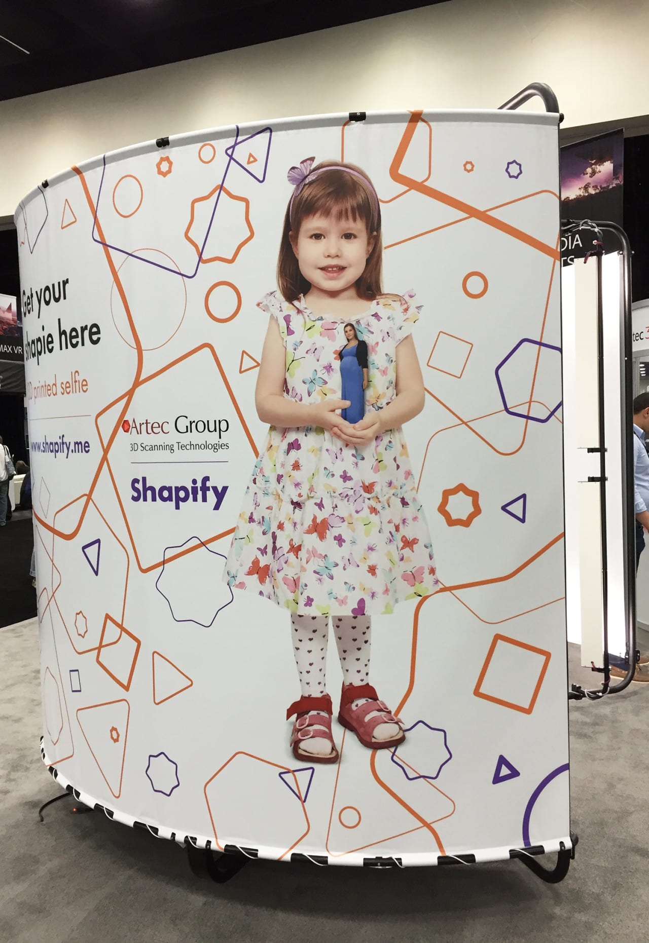 Photo Gallery: The Community Pavilion at Adobe MAX 2016