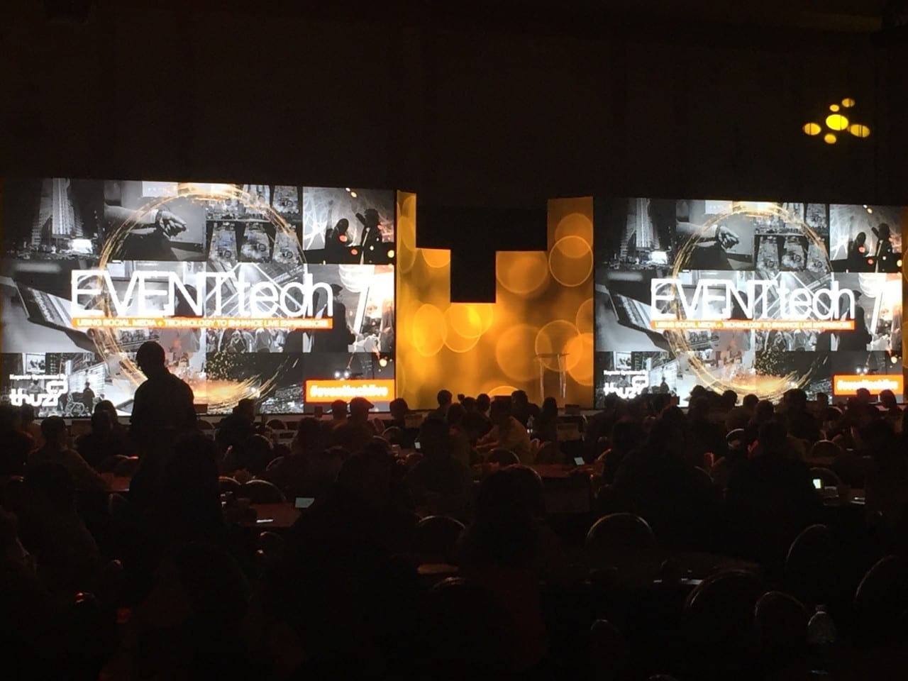 EventTech 2016: What You Missed on Day Two - Event Marketer