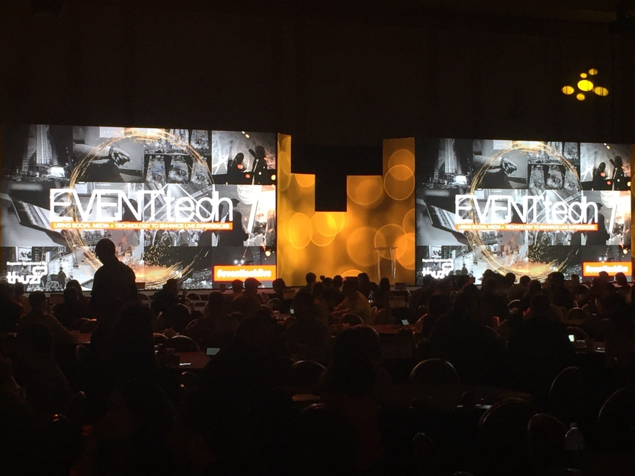 EventTech 2016: What You Missed on Day Two - Event Marketer