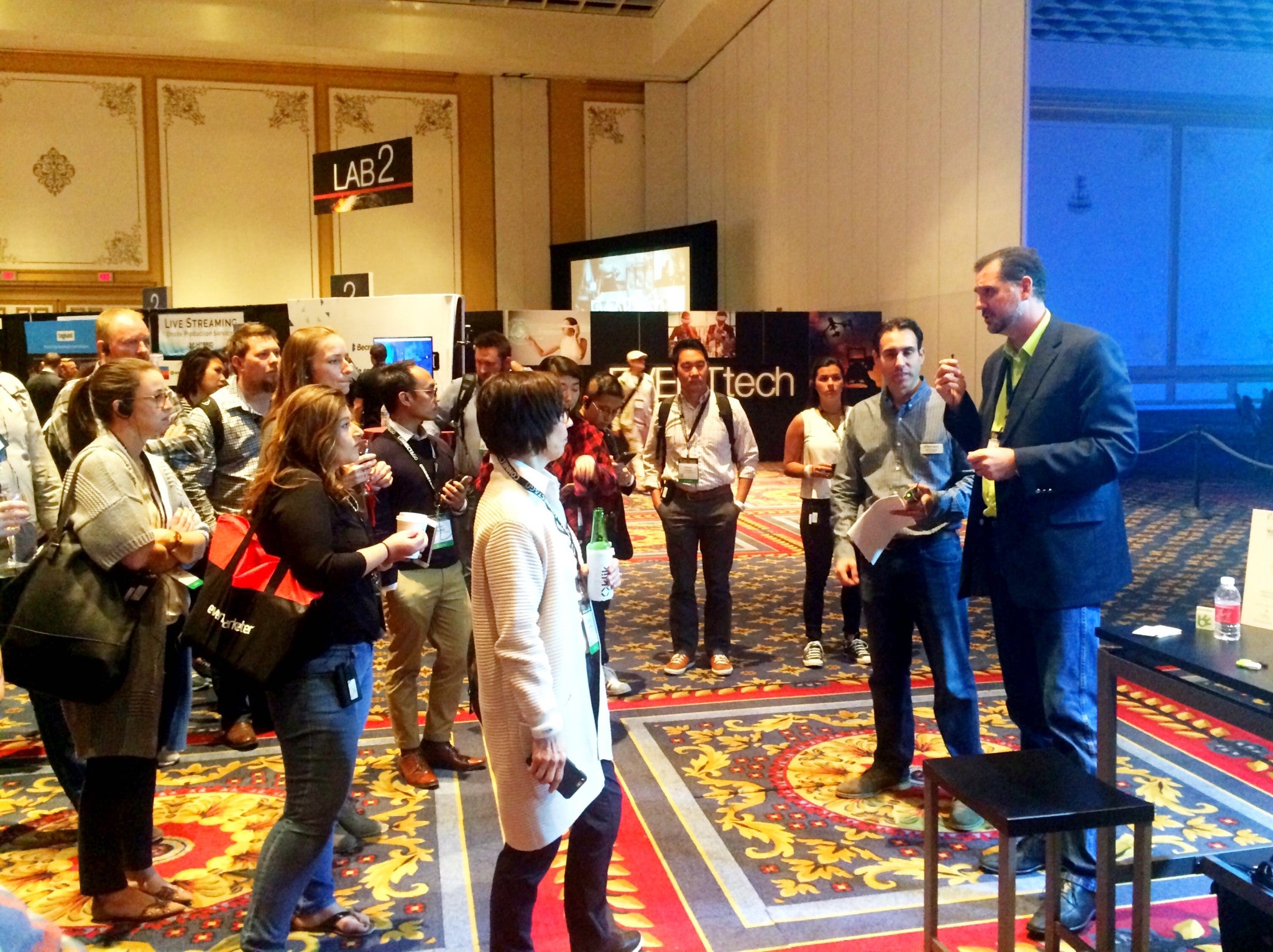 EventTech 2016: What You Missed on Day One