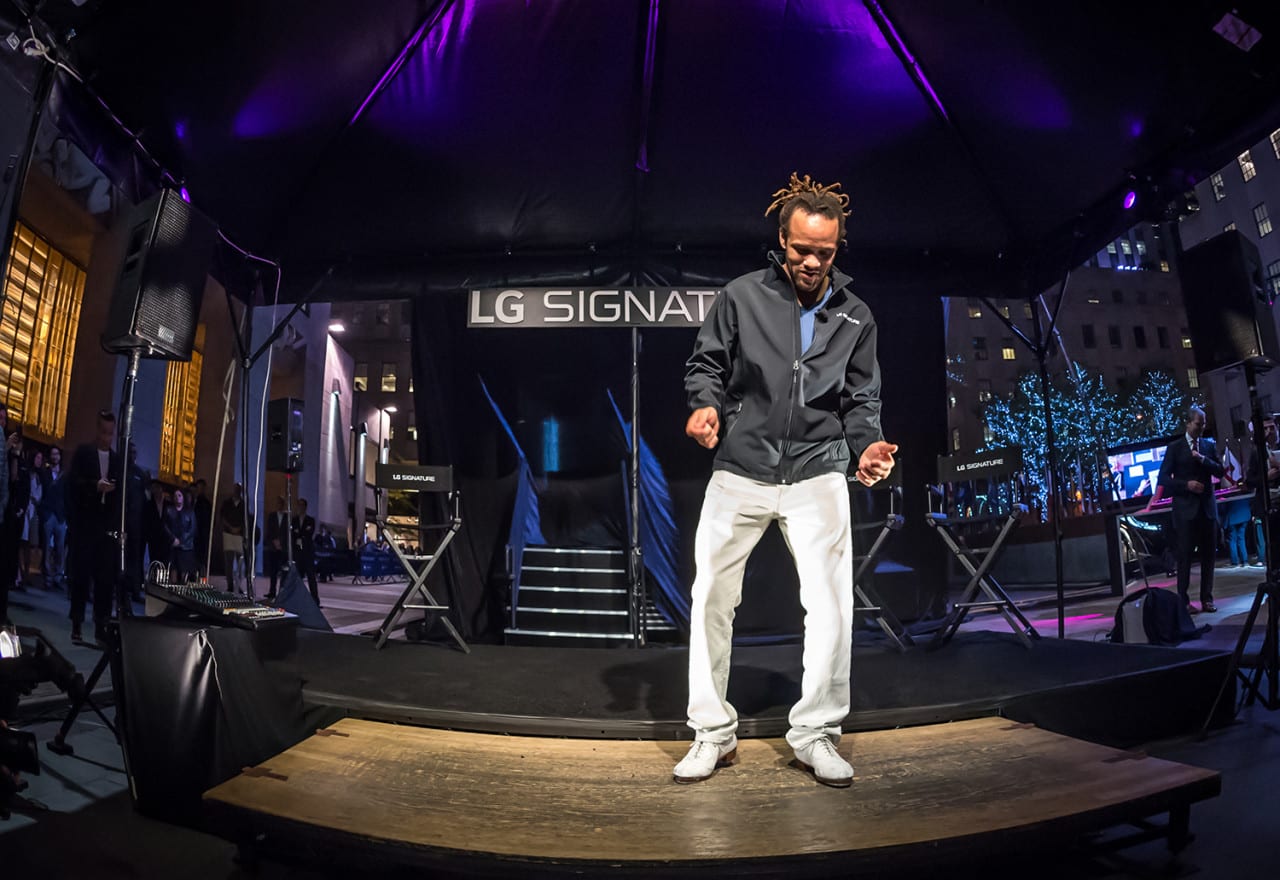 Three Elements of a Standout Launch Event: Lessons from LG