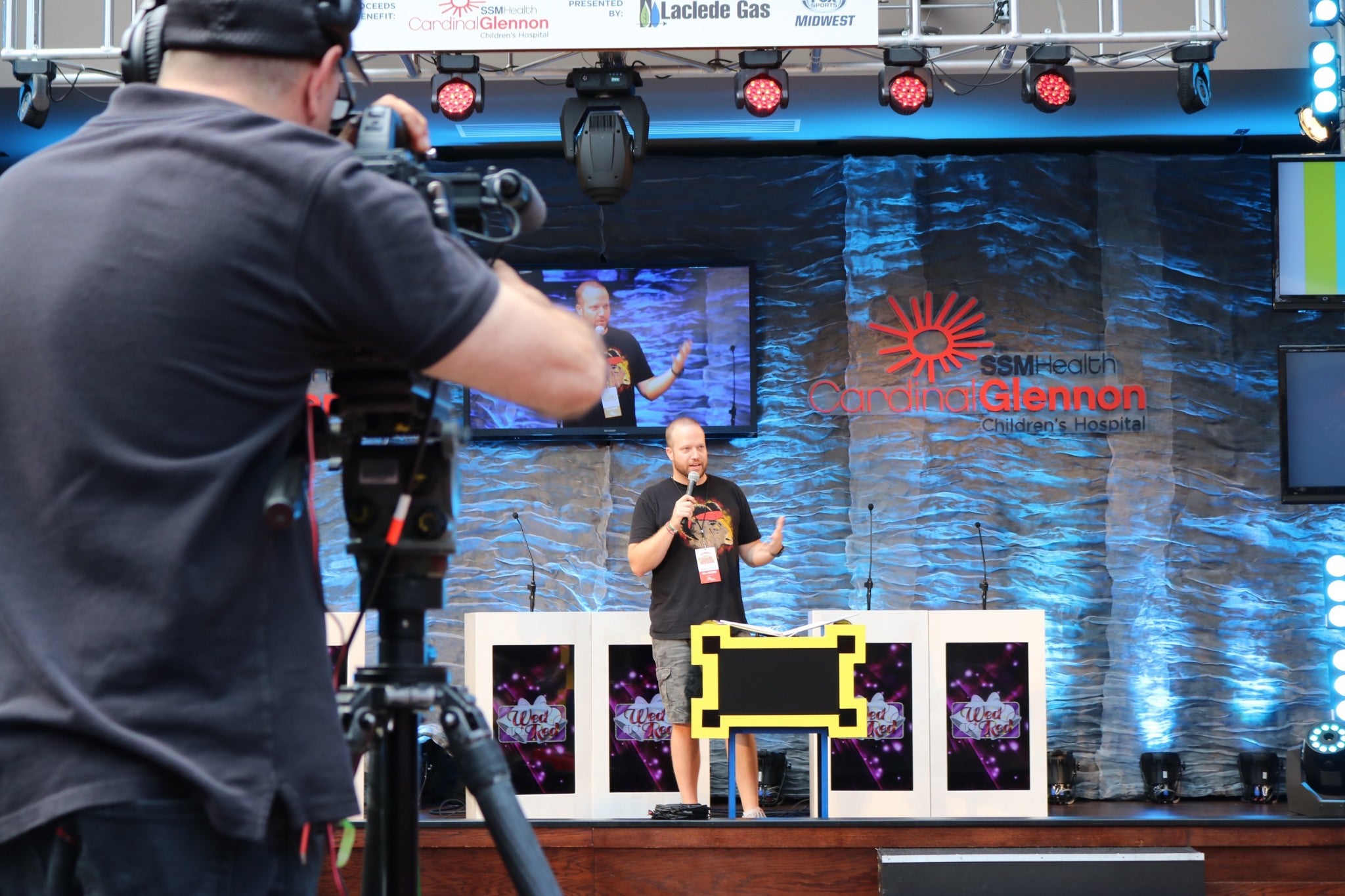 The Show Goes On: Using Facebook Live - Event Marketer
