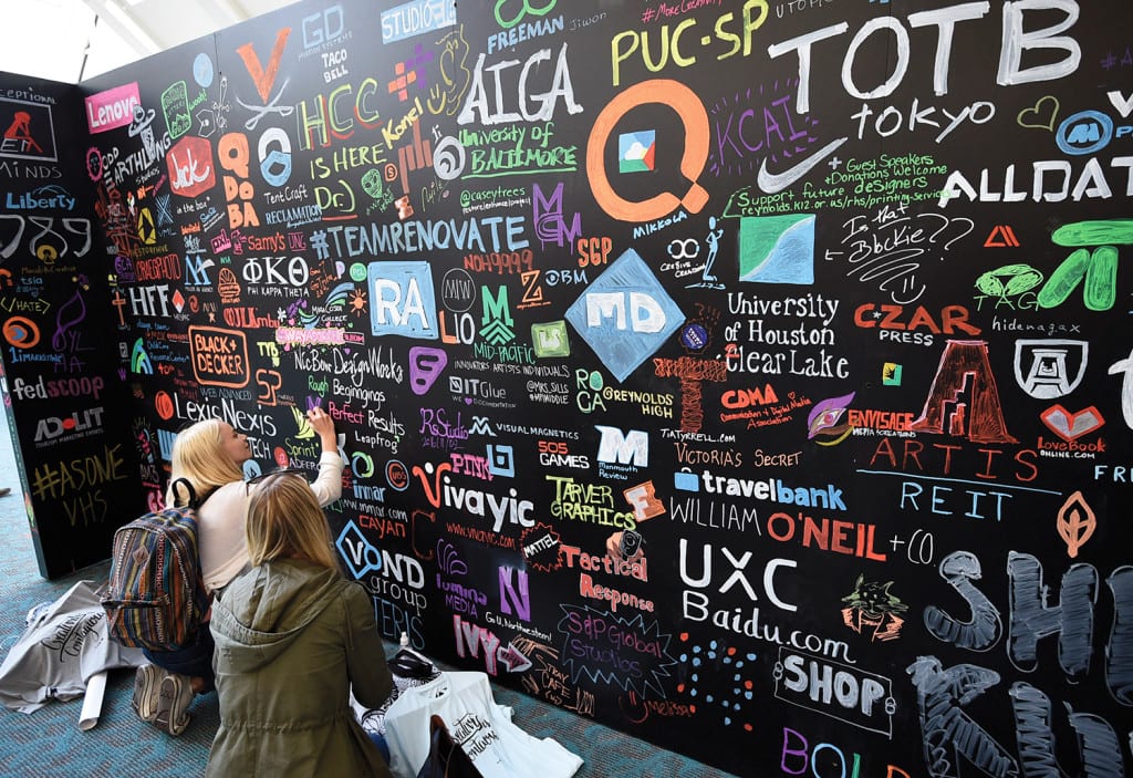 How Adobe MAX Keeps the Creative Community Coming Back