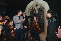 Event Marketing Insights From Harry Potter: The Exhibition