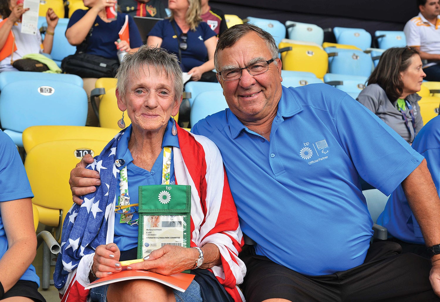 Seven of the Best Activations From the Summer Olympics