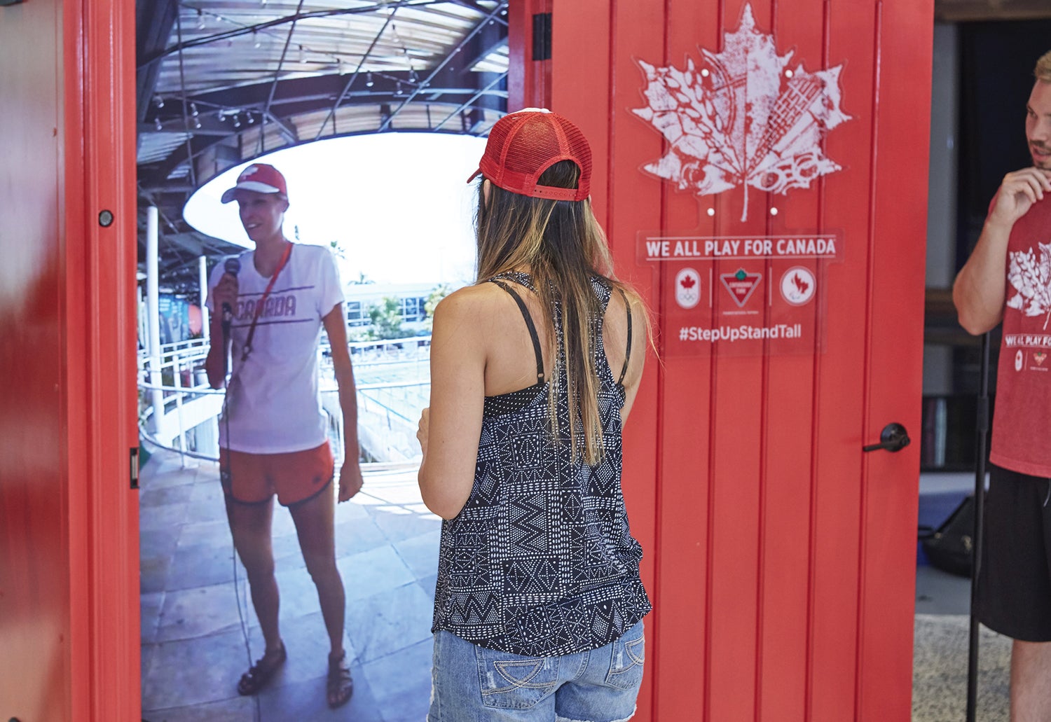 Seven of the Best Activations From the Summer Olympics