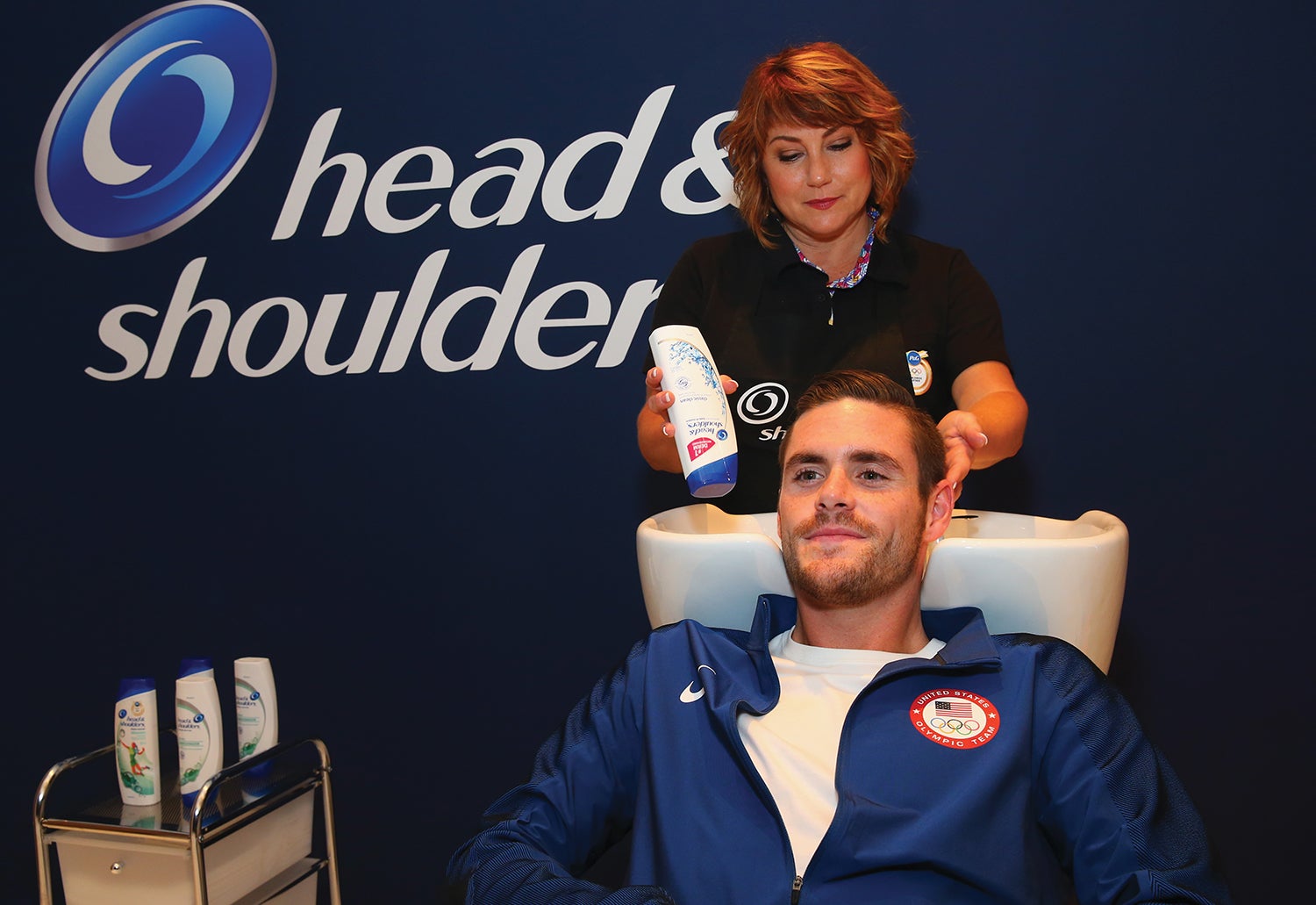 Seven of the Best Activations From the Summer Olympics