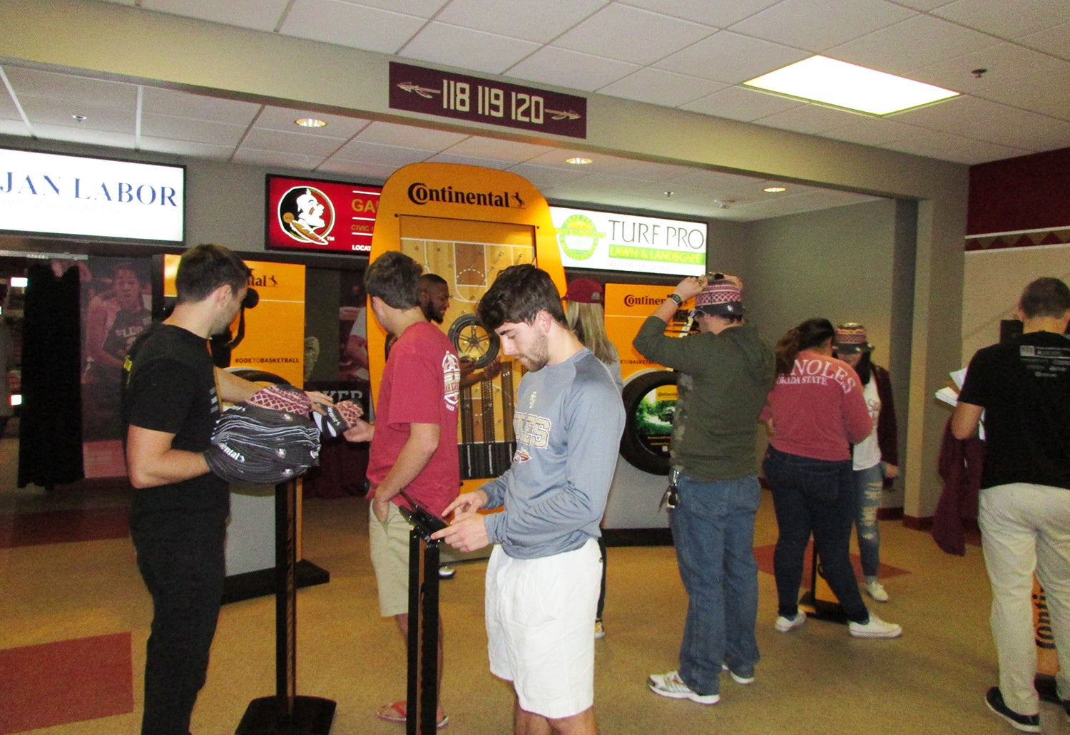 Continental Tire Relies on a Data Collection Strategy