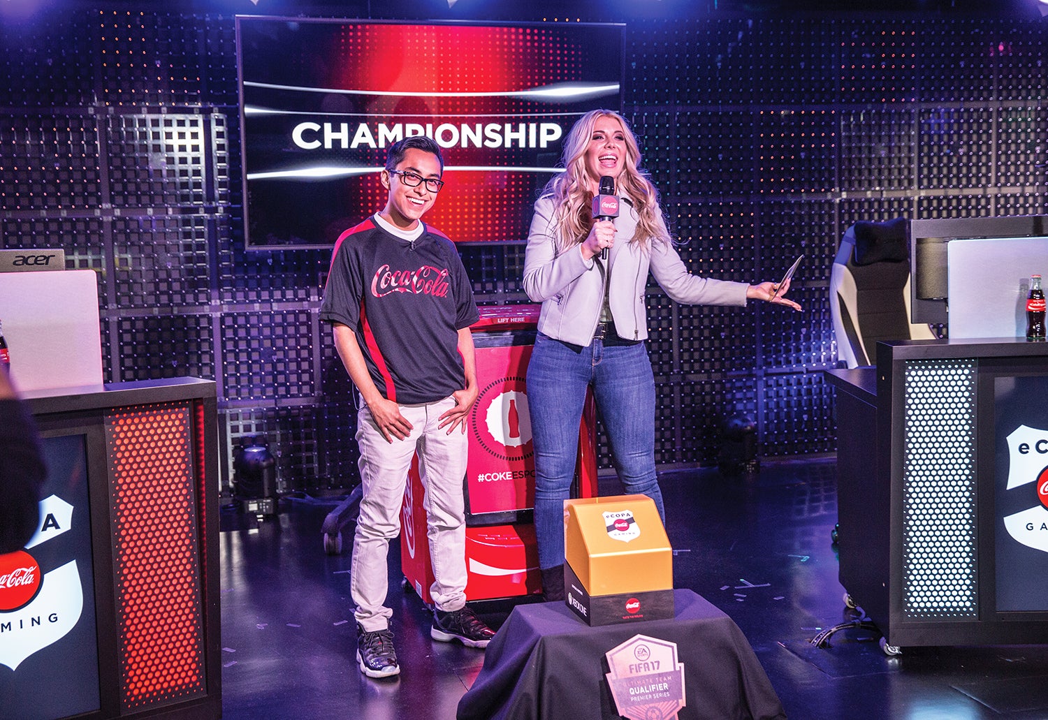 How Brand Sponsorships are Elevating Esports