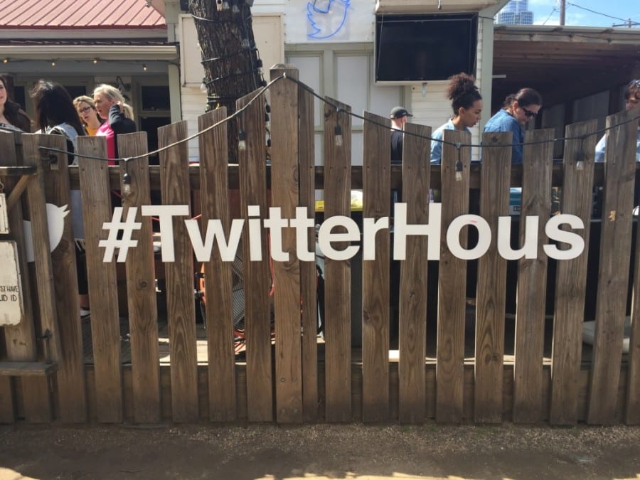SXSW 2017 Part One: Five Can't-Miss Activations