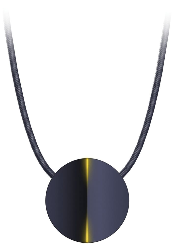 EventTech 411: Wearable Smart Badges