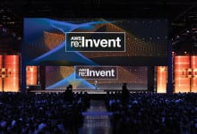 Inside Amazon Web Services' Booming re:Invent Conference