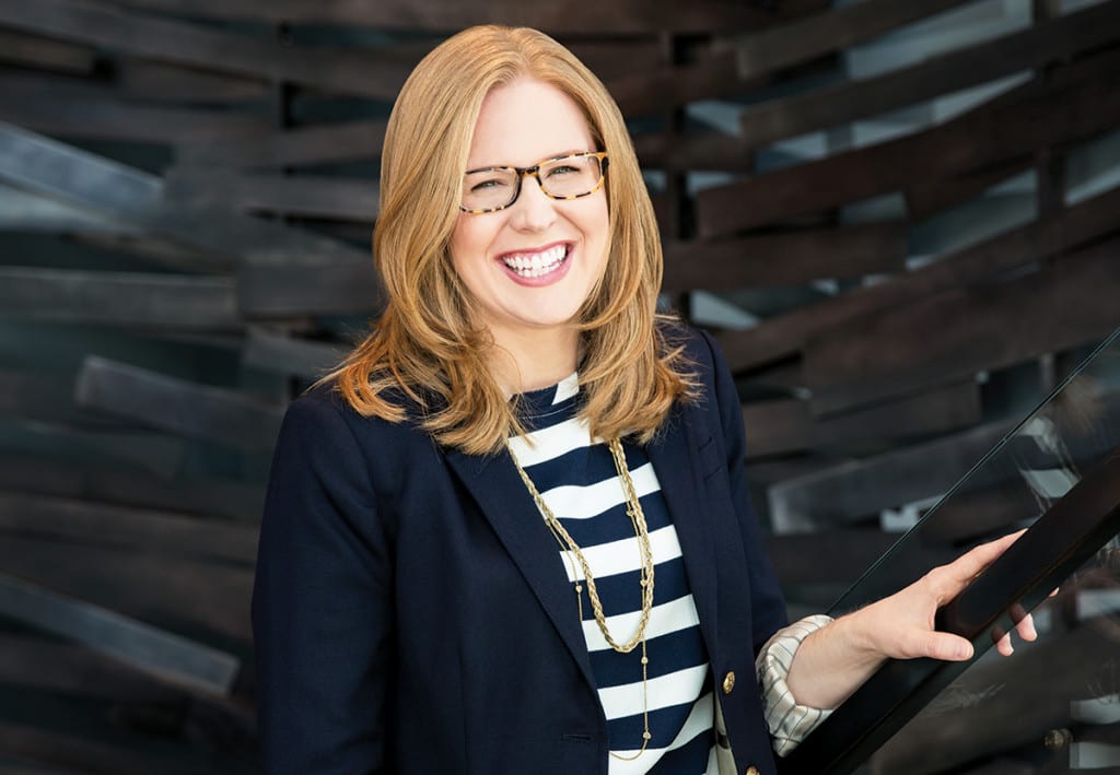 Twitter Exec: 'You Are Where Story Meets Experience'