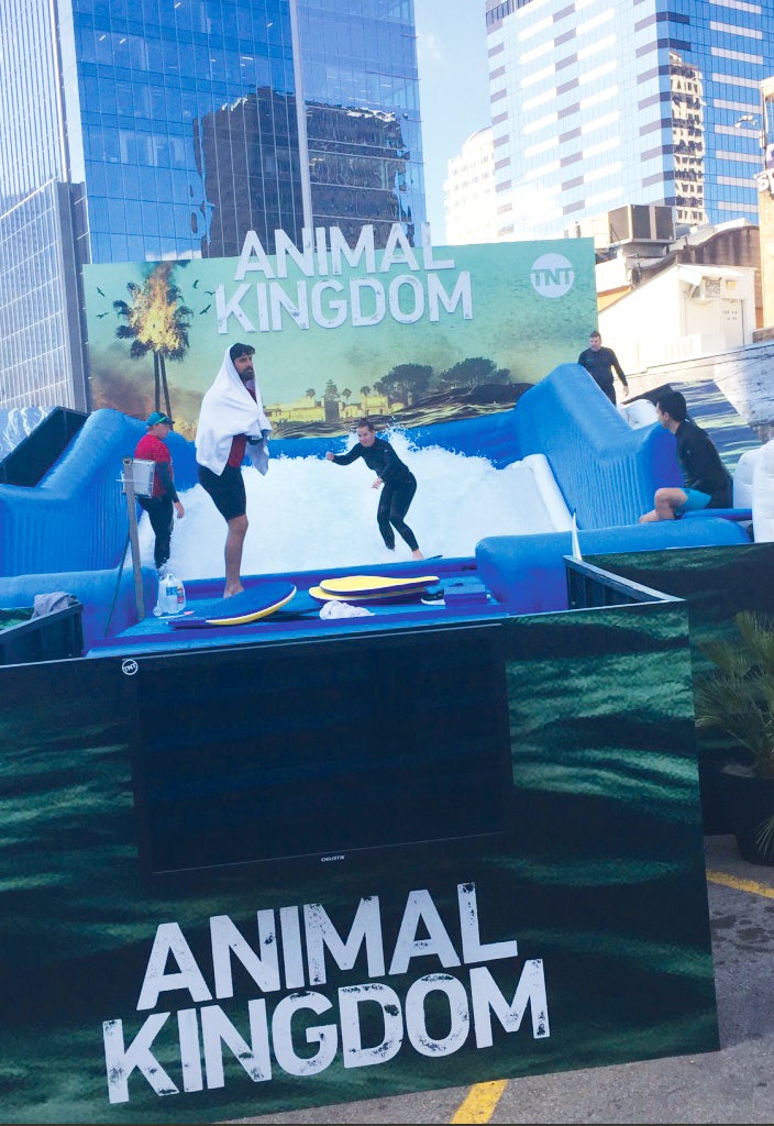 Wanderlust: EM's Quest to Find the Top Brand Activations at SXSW 2017 ...