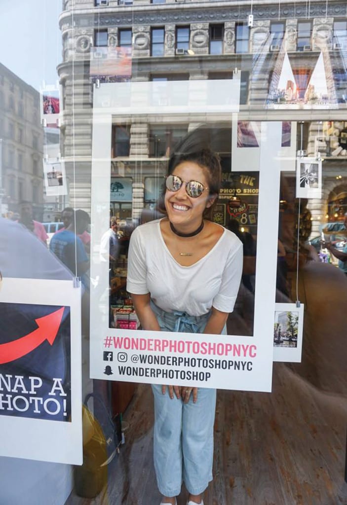 Six Tips for Making Event Content More Instagrammable