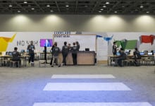 Q&A: Inside the Inaugural Google Cloud Next Conference