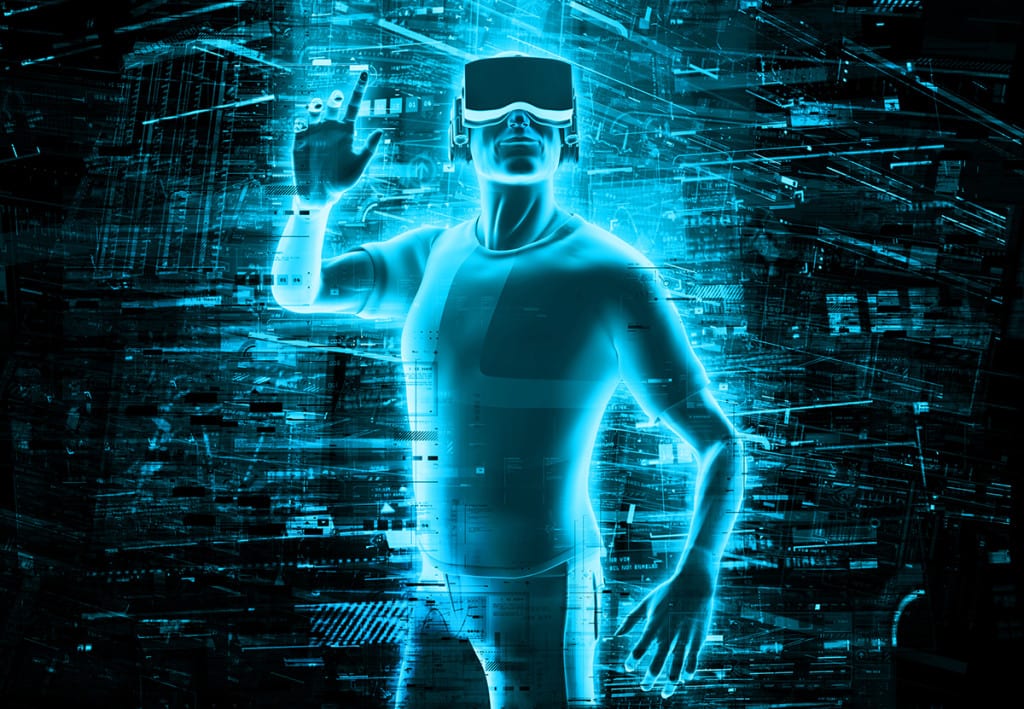 How Immersive Content is Helping AT&T Elevate Training