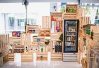 Marriott Turns a Trade Show Exhibit Into an Innovation Lab