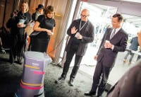 Marriott Turns a Trade Show Exhibit Into an Innovation Lab