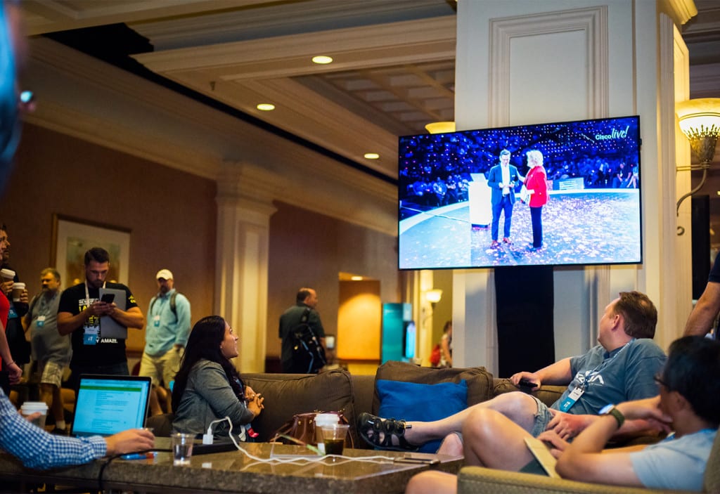 At Cisco Live, Unsung IT Heroes Become Caped Crusaders