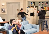 Comedy Central Brings Programming to Life at Colossal Clusterfest