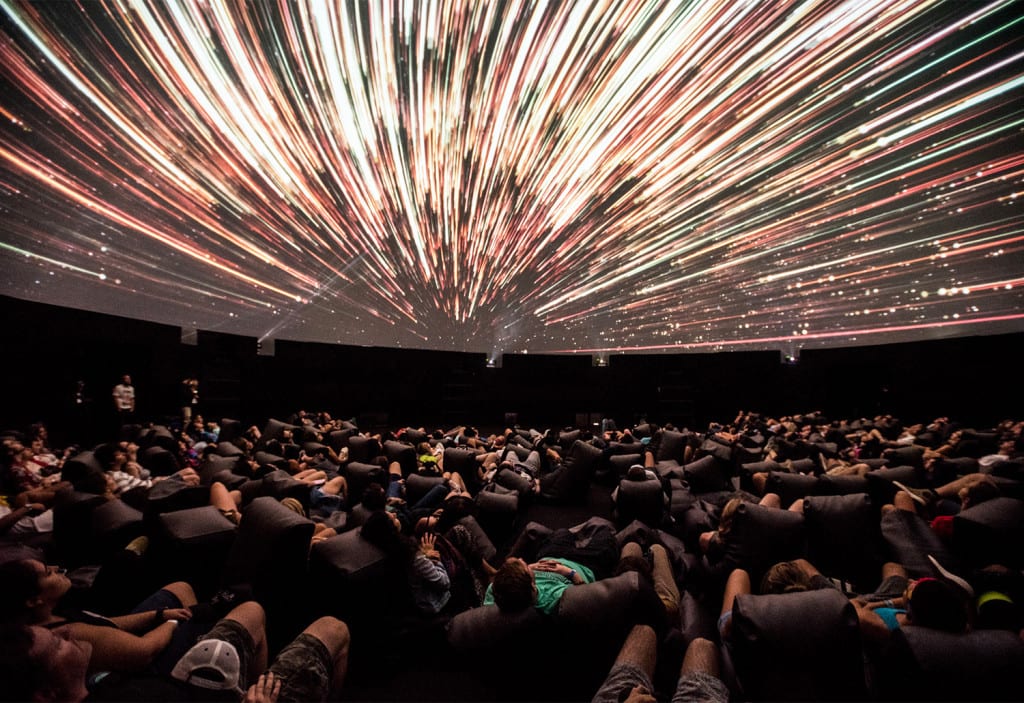 HP at Panorama Festival 2017: Fresh Measurement Tactics