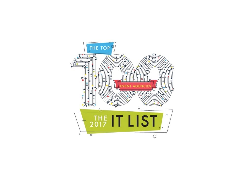 The 2017 It List: Recognizing the Top 100 Event Agencies - Event Marketer
