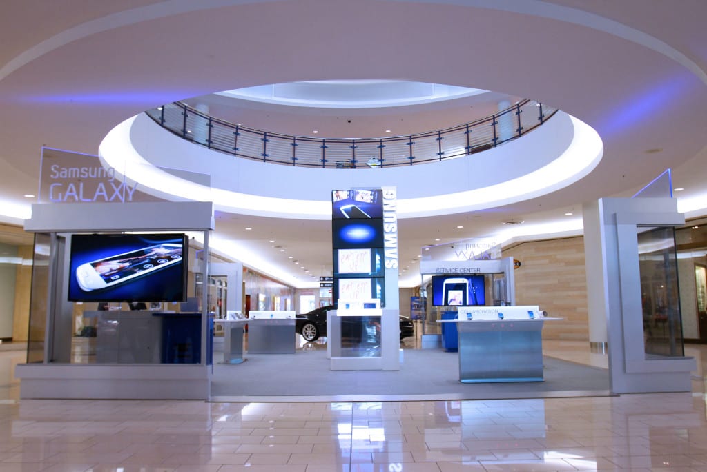 Acme: Pioneering The New Age of Mall Tours - Event Marketer
