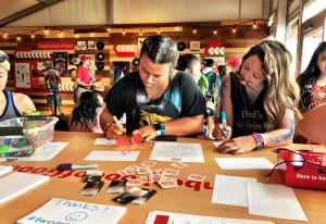 State Farm’s Festival Strategy Urges Music Lovers to Volunteer