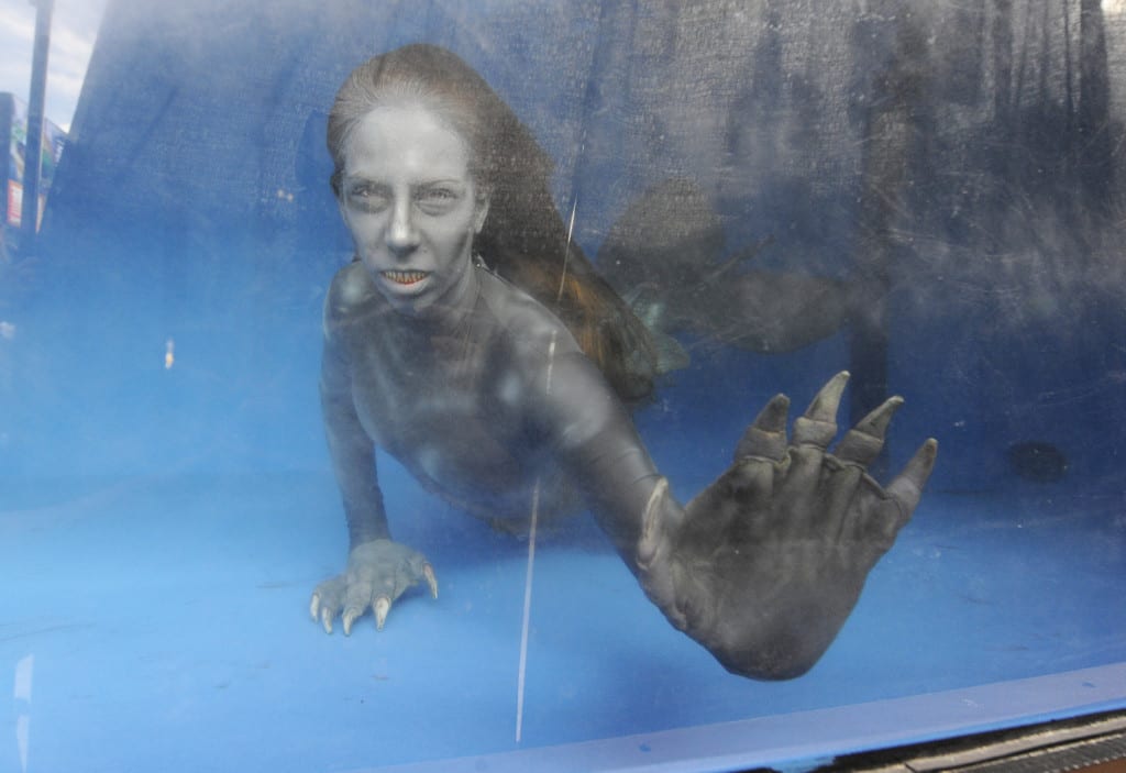 Five Ways Freeform Made an Impact at New York Comic-Con Five Ways Freeform Made an Impact at New York Comic-Con
