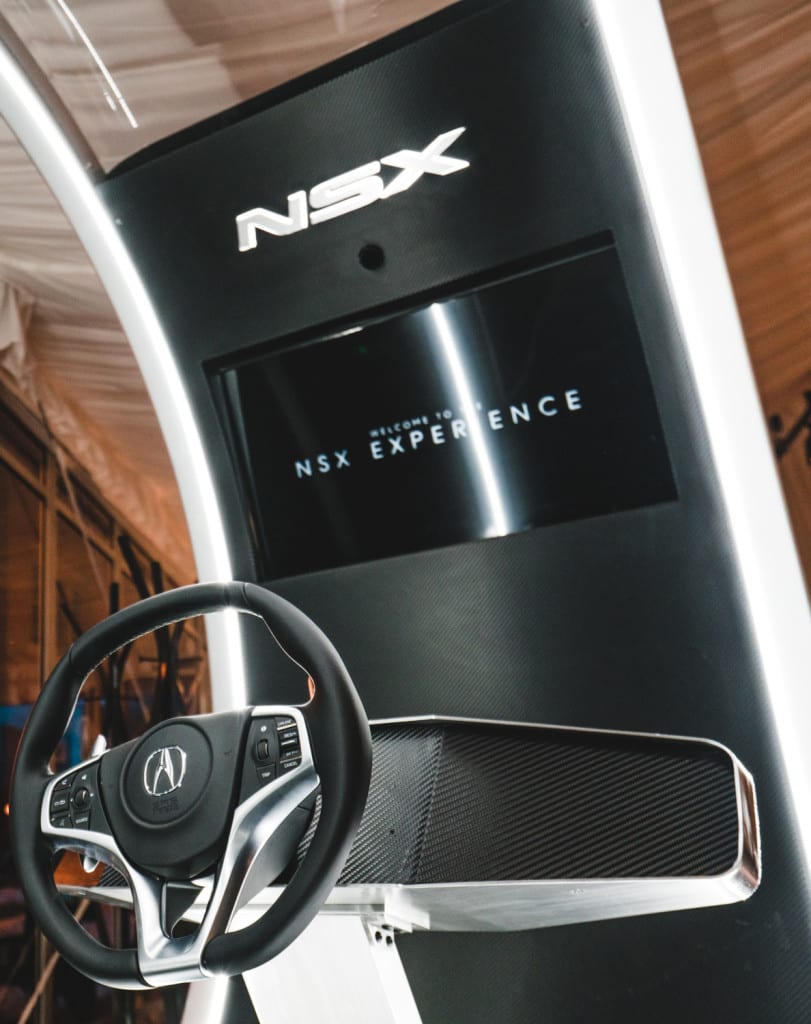 Take a Spin Through the Best Auto Activations of the Year