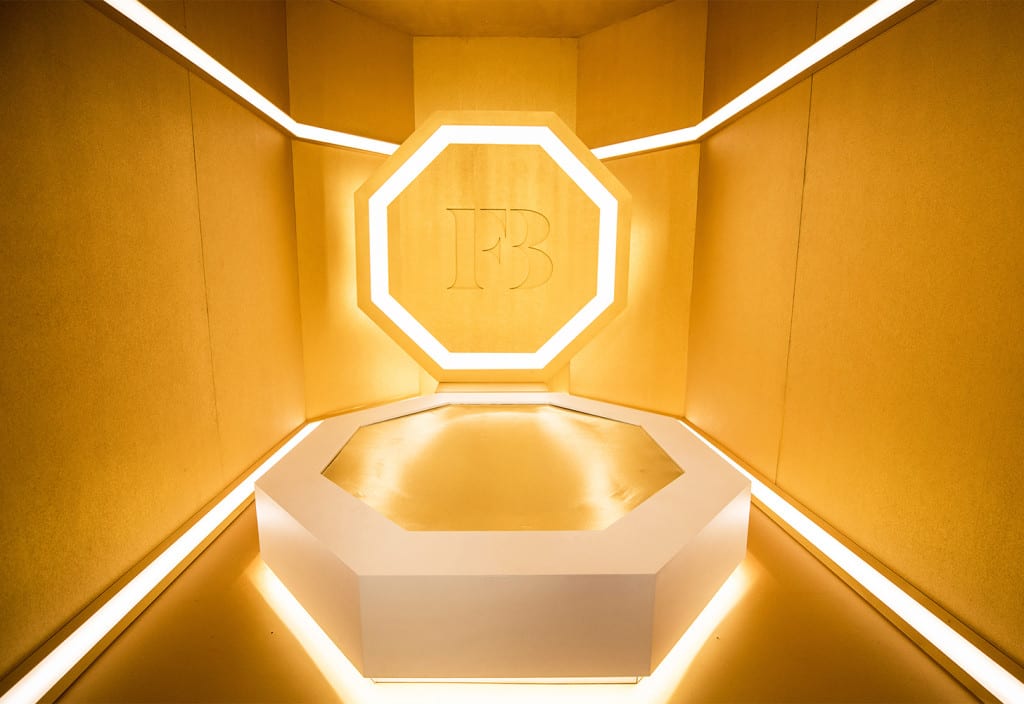 Sephora Launches Fenty Beauty With a Live-Created Fan Film