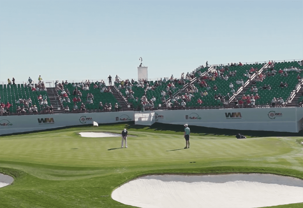 The 2018 Phoenix Open: Bringing Event Design Inspiration to Life ...