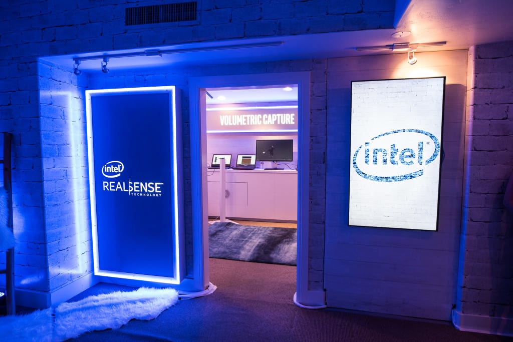 Insights from Intel on Industry Event Experiences That Stick