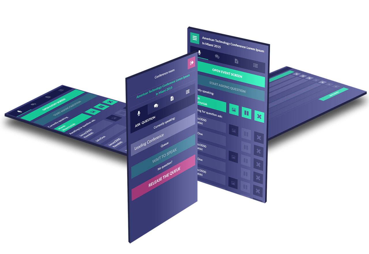 EventTech 411: Mobile Audience Engagement Tools