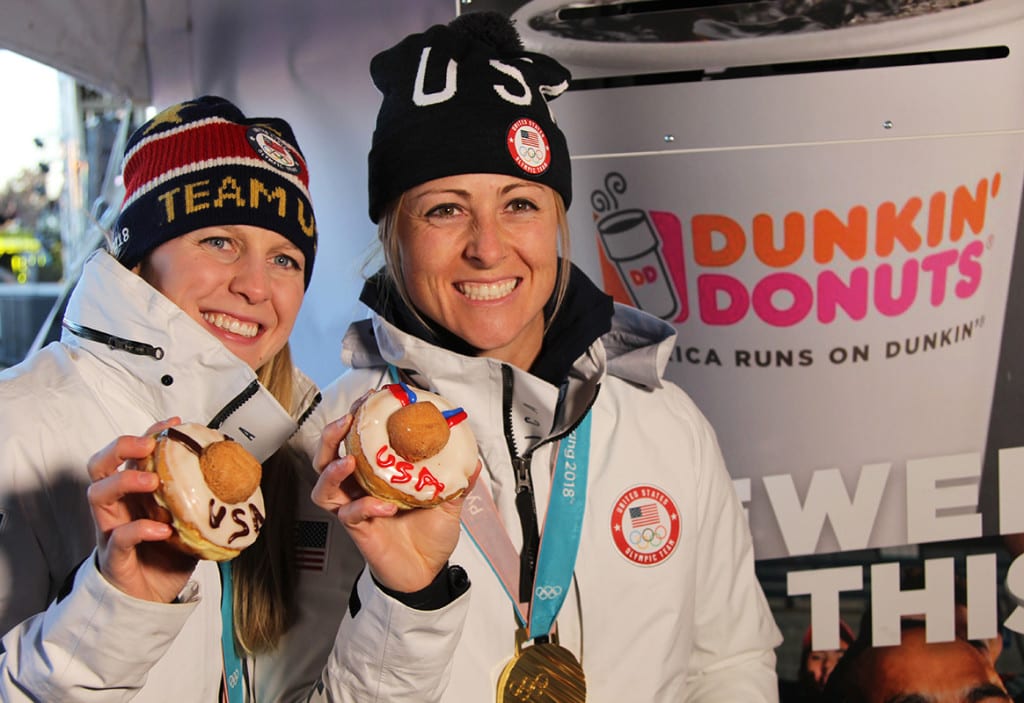 Inside Dunkin' Donuts' Family-Centric NHL Sponsorship