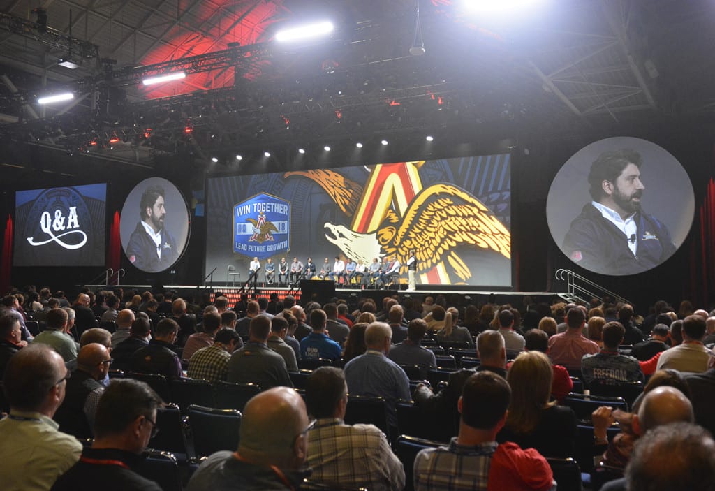 A 230,000-Square-Foot Immersion Zone: Inside SAMCOM