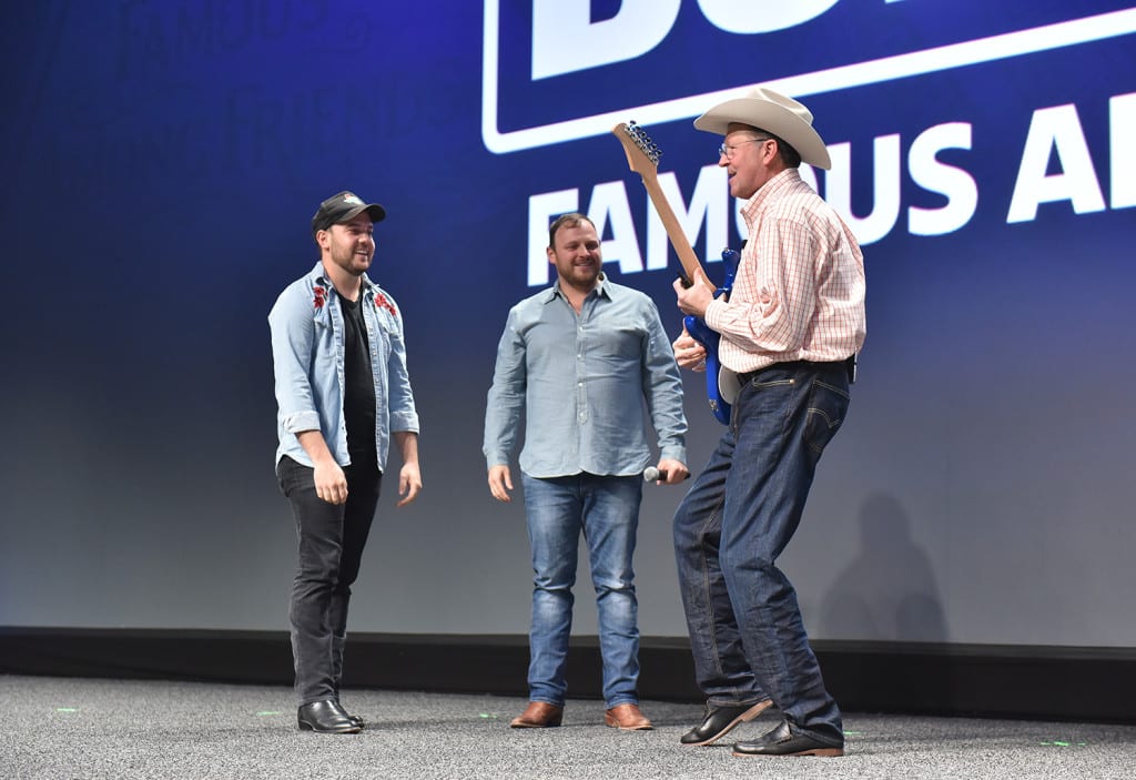 A 230,000-Square-Foot Immersion Zone: Inside SAMCOM