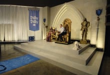 A 230,000-Square-Foot Immersion Zone: Inside SAMCOM