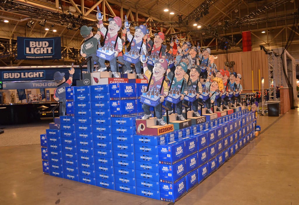 A 230,000-Square-Foot Immersion Zone: Inside SAMCOM
