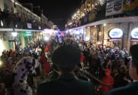 A 230,000-Square-Foot Immersion Zone: Inside SAMCOM