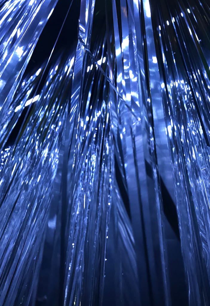 The Dream Machine Experience: Inside an Instagram Museum