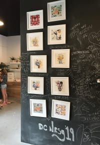 The Dream Machine Experience: Inside an Instagram Museum