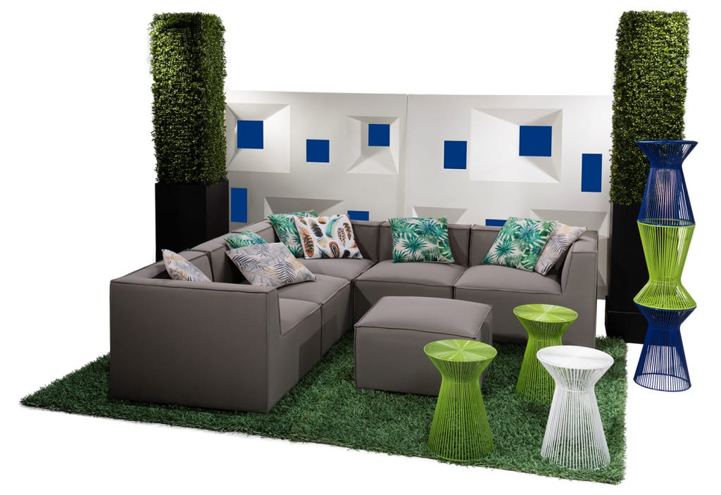 Hot Summer Trends for Outdoor Events - Event Marketer