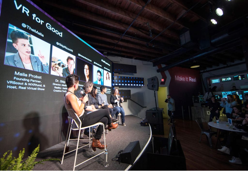 Dell's Tips for Driving Engagement With Live Event Broadcasts